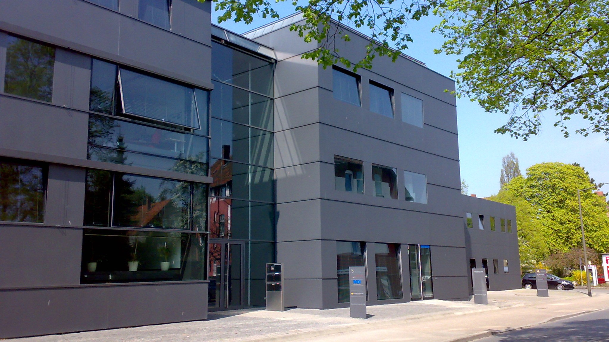 A2-GROUP KG – Home